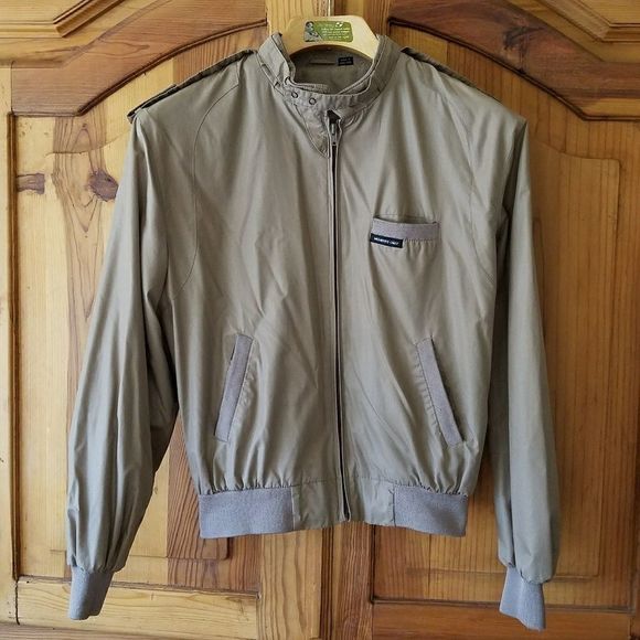 Members Only | Jackets & Coats | Vintage98s Members Only Jacket | Poshmark